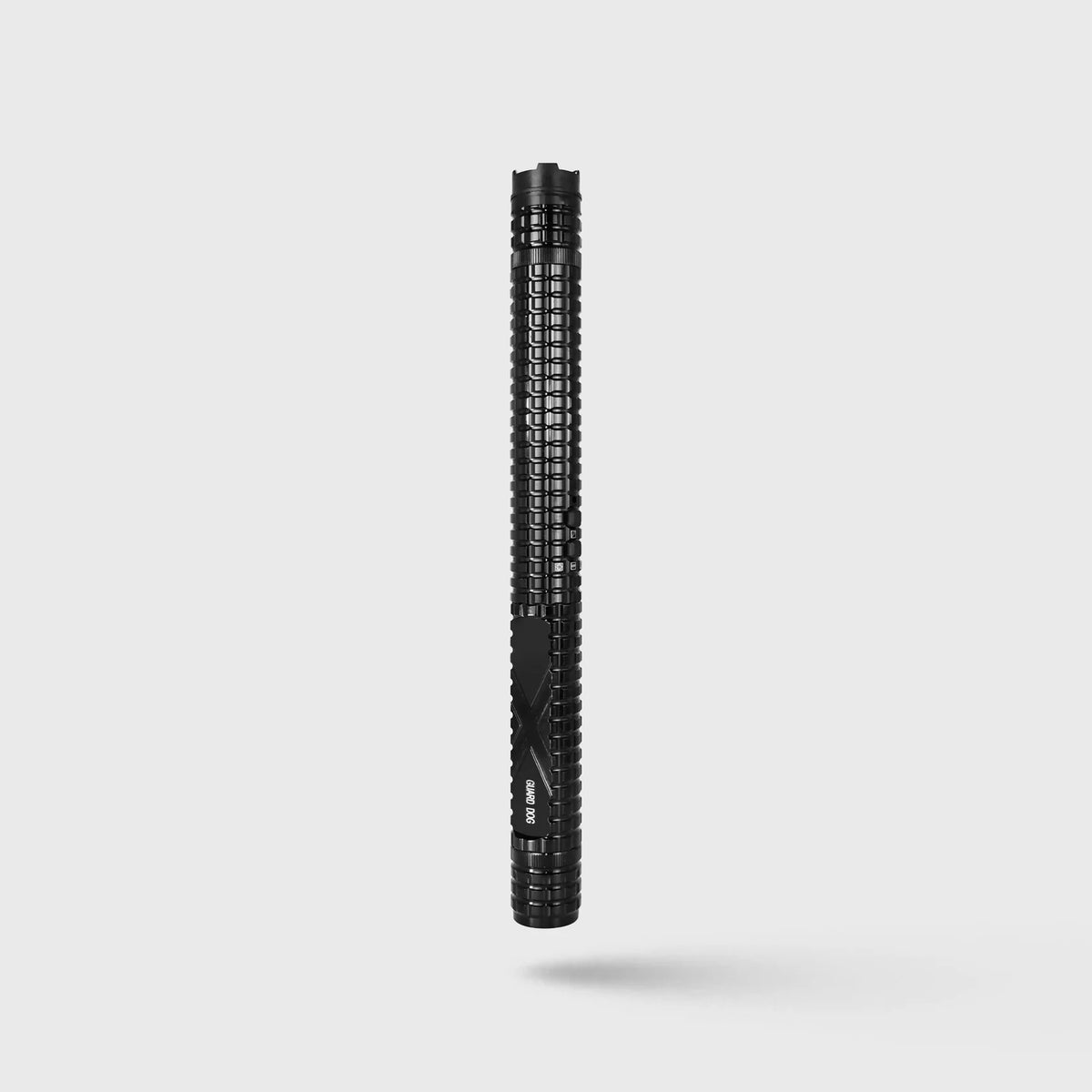 Stun Gun Baton with Flashlight – 300 Lumen 5-Function Light | Knightro