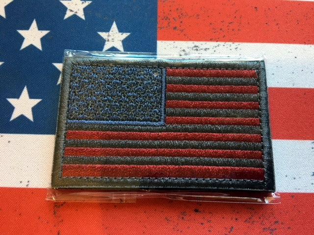 Tactical Patch - US FLAG